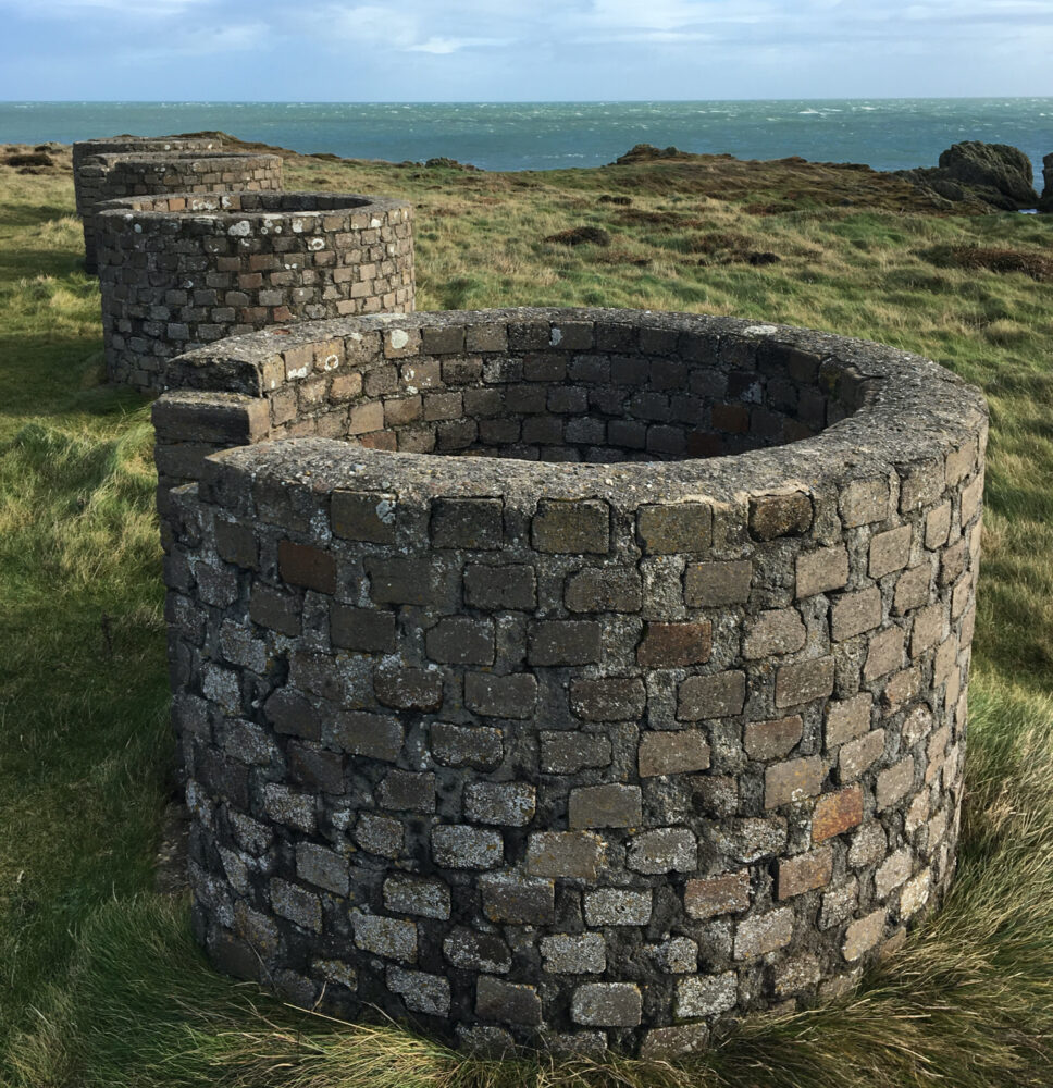 Book Now | Langness Lighthouse Cottages